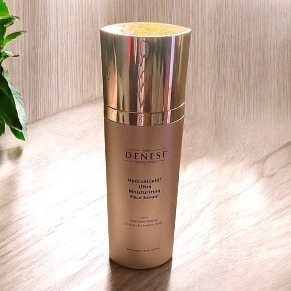 Dr. Denese | Skincare | Dr Denese Hydrosheild Ultra Moisturizing Face ...